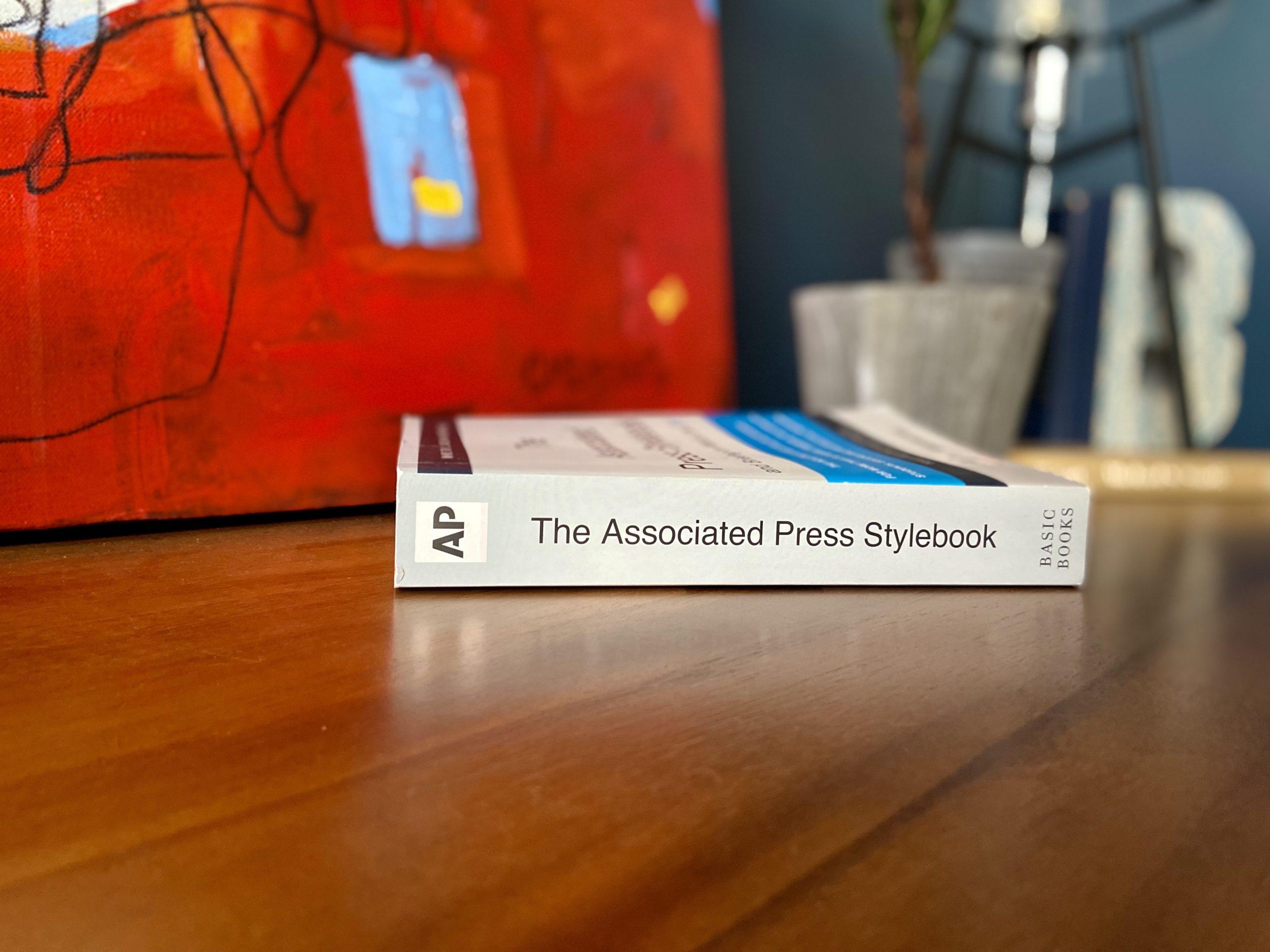 Associated Press Stylebook: PR's go-to guide | Sabo PR
